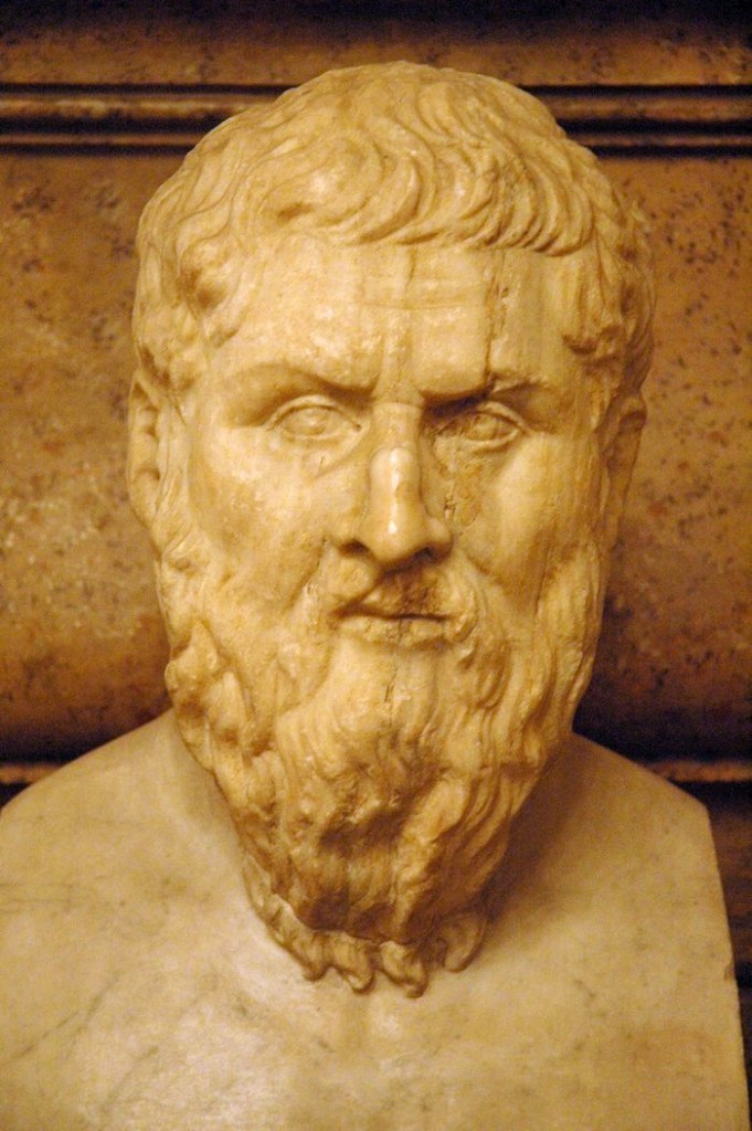 Plato (2): Plato's politieke indeling - Mainzer Beobachter