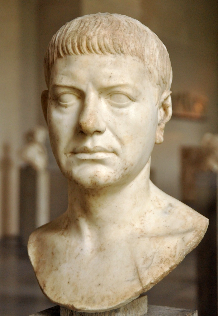 Quirinius - Mainzer Beobachter