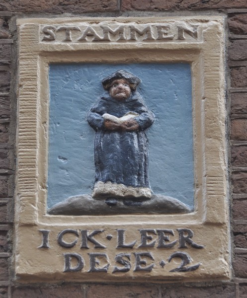 De drie standen - Mainzer Beobachter