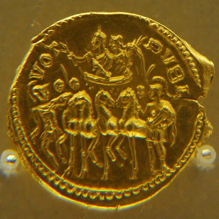 Postumus - Mainzer Beobachter