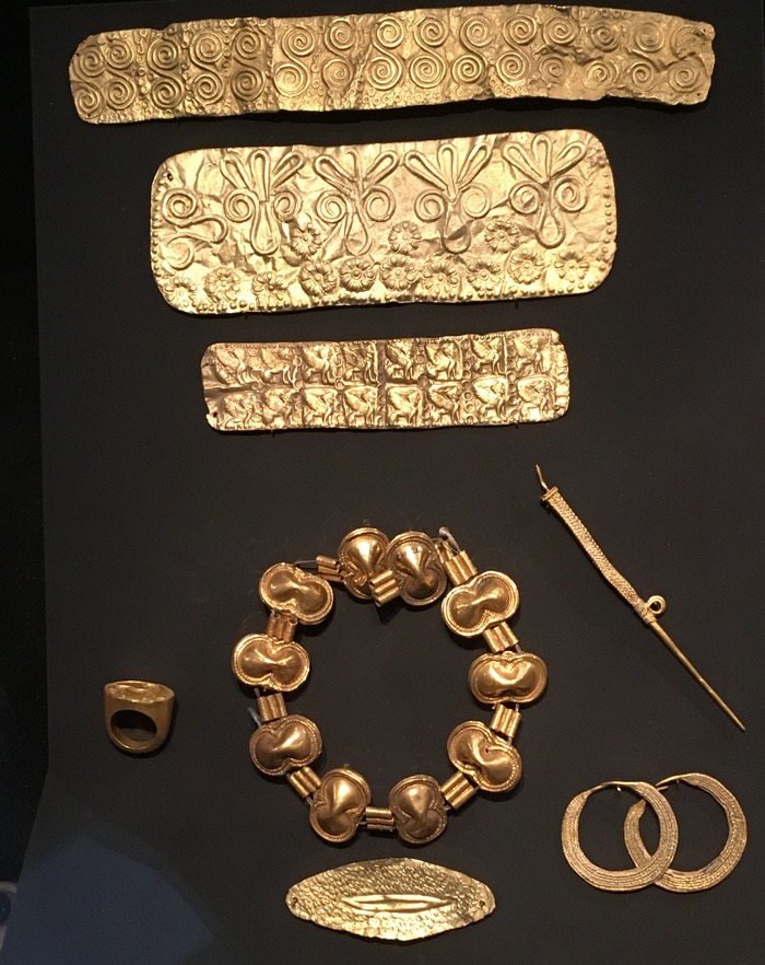 Alashiya - Mainzer Beobachter