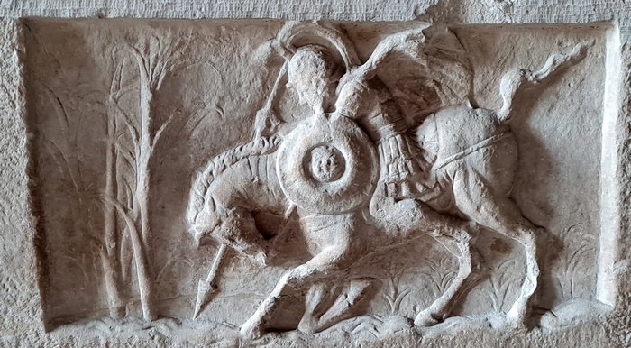 WvdK | Lacus Curtius - Mainzer Beobachter