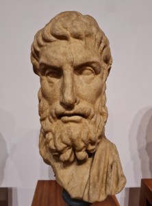 Hedonisme (4): De tuin van Epikouros - Mainzer Beobachter