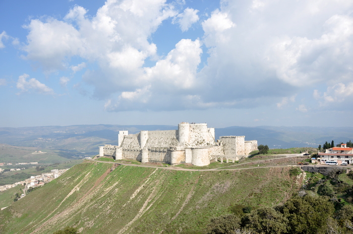 Raymond II van Tripoli - Mainzer Beobachter