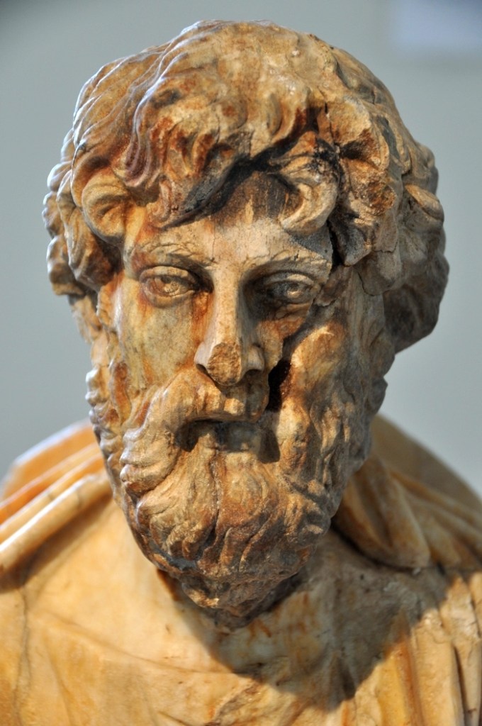 Hedonisme (5): Epikouros en daarna - Mainzer Beobachter