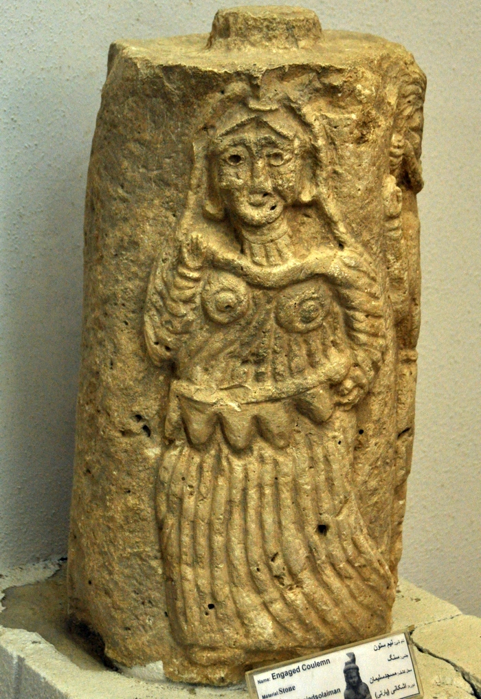 Het Parthische Rijk (4): Het einde - Mainzer Beobachter