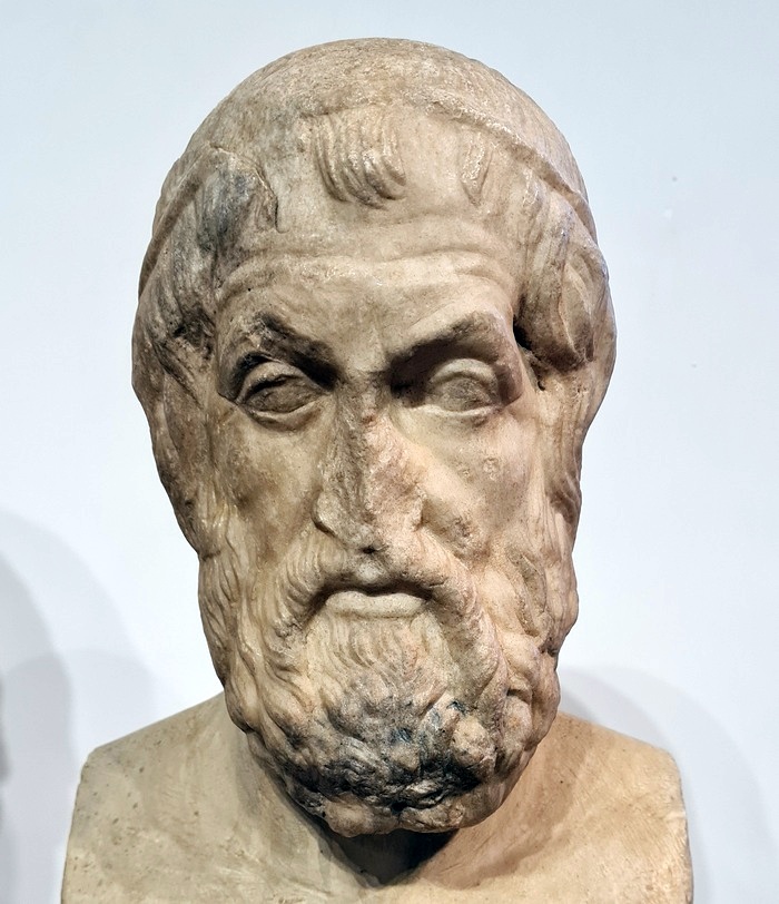 Sofokles - Mainzer Beobachter