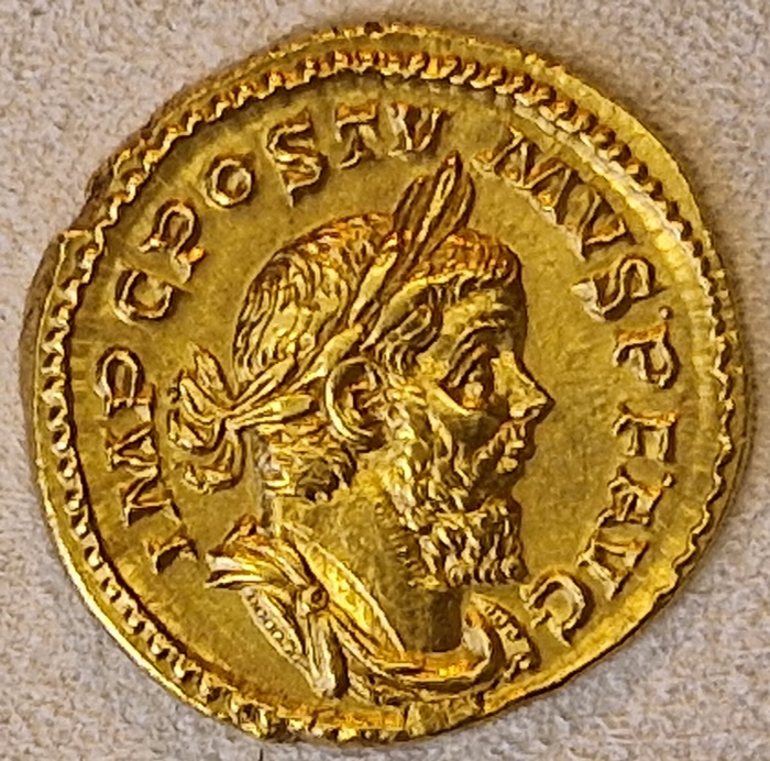 Het Gallisch Keizerrijk (1) - Mainzer Beobachter