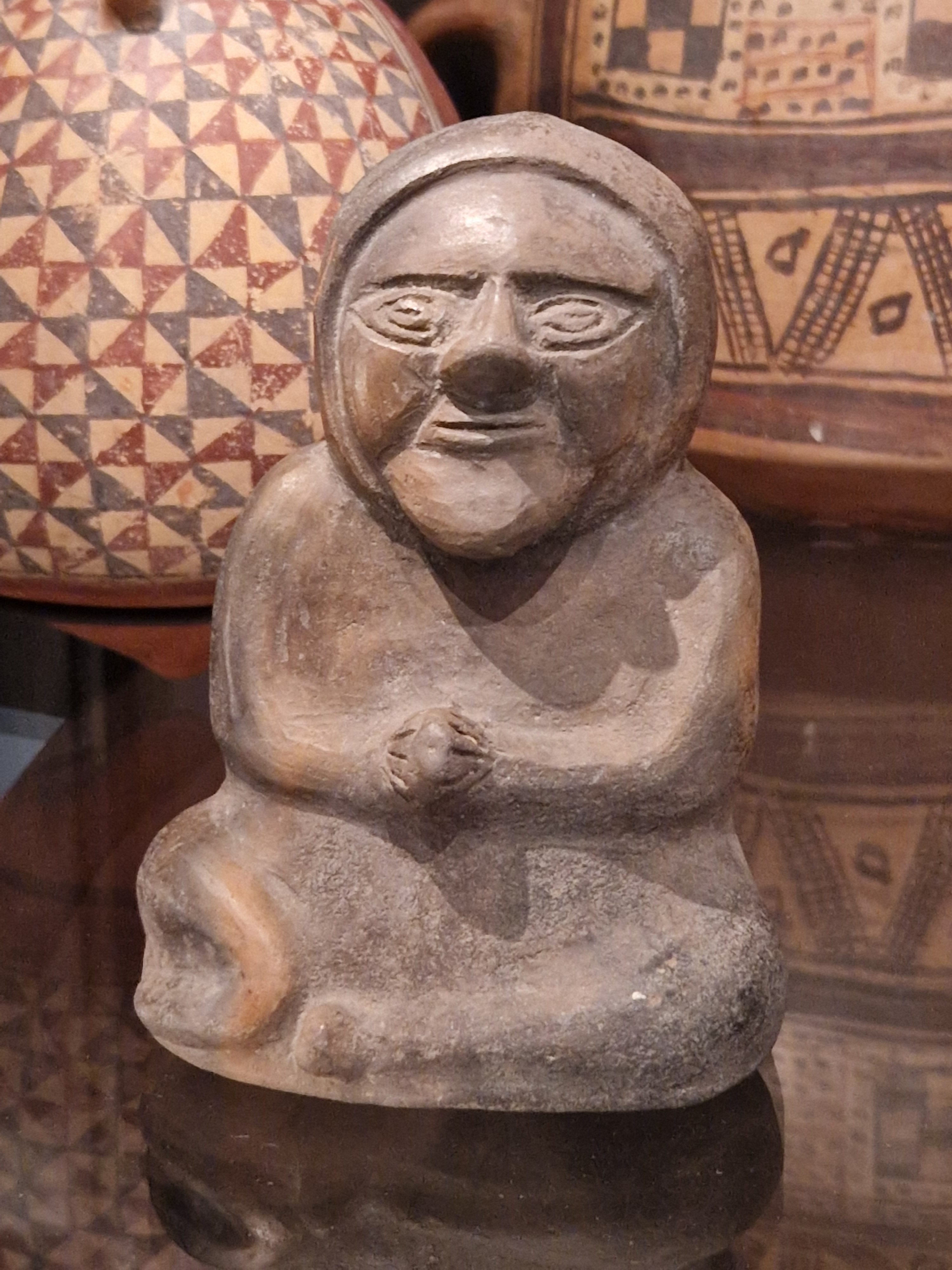 De Inka's (3): goud en aardappelen - Mainzer Beobachter