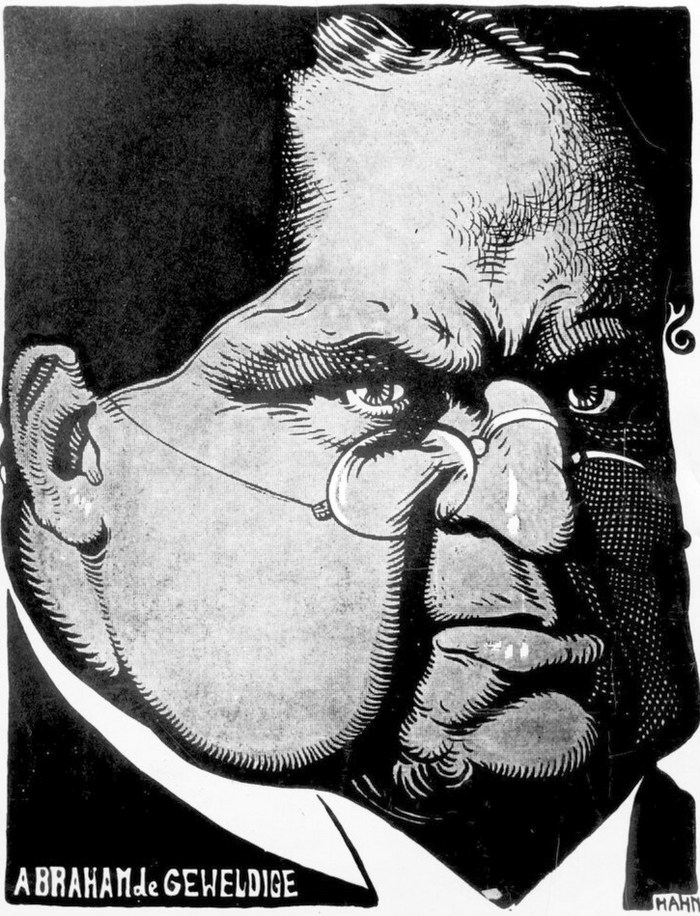 Met Abraham Kuyper naar Griekenland (1) - Mainzer Beobachter