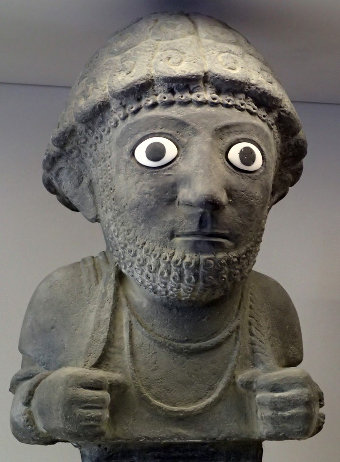 Kinalua - Mainzer Beobachter