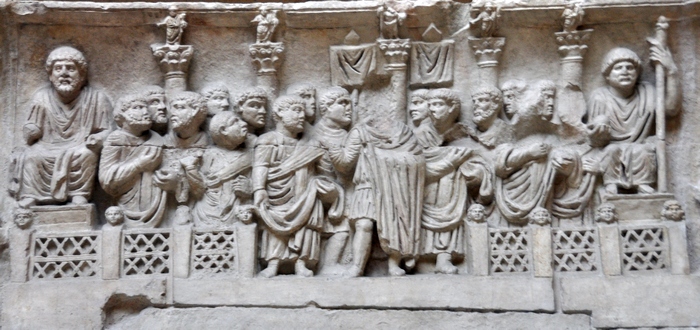 De Rostra - Mainzer Beobachter