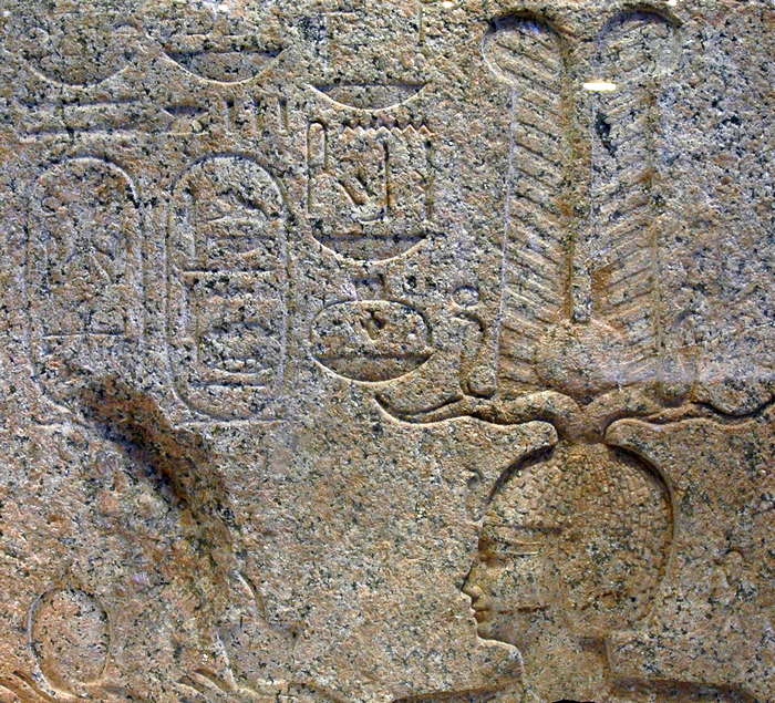 De Zeus van Euhemeros - Mainzer Beobachter