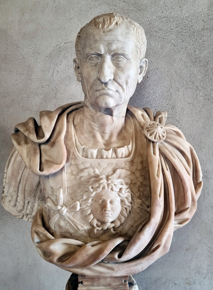 Quintus Ligarius - Mainzer Beobachter