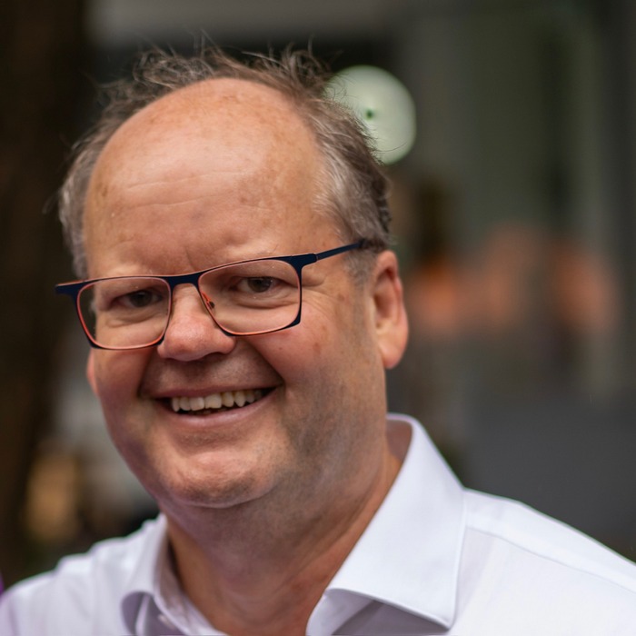 Jeroen Princen (foto Eva Keeming)